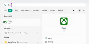 How to Fix Xbox Party Chat Not Working in Windows 11 - GeekChamp