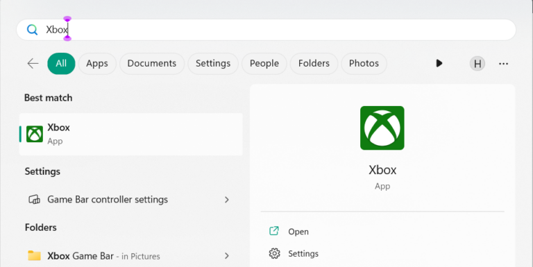 How to Fix Xbox Party Chat Not Working in Windows 11 - GeekChamp