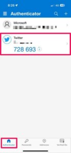 How to Fix Microsoft Authenticator Not Working on iPhone in iOS 17 ...