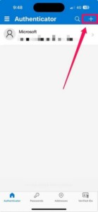 How to Fix Microsoft Authenticator Not Working on iPhone in iOS 17 ...