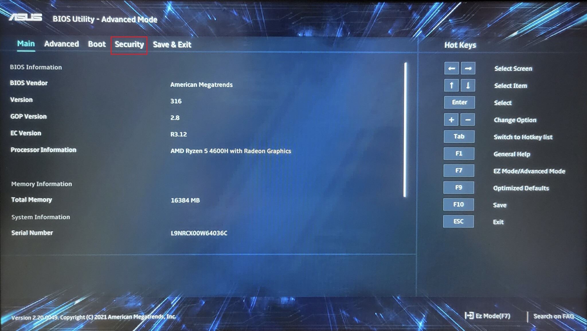 How to Enable Secure Boot in Windows 11 - GeekChamp
