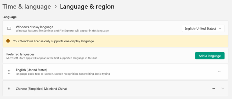 How To Fix Arrow Keys Not Working In Windows 11 Geekchamp