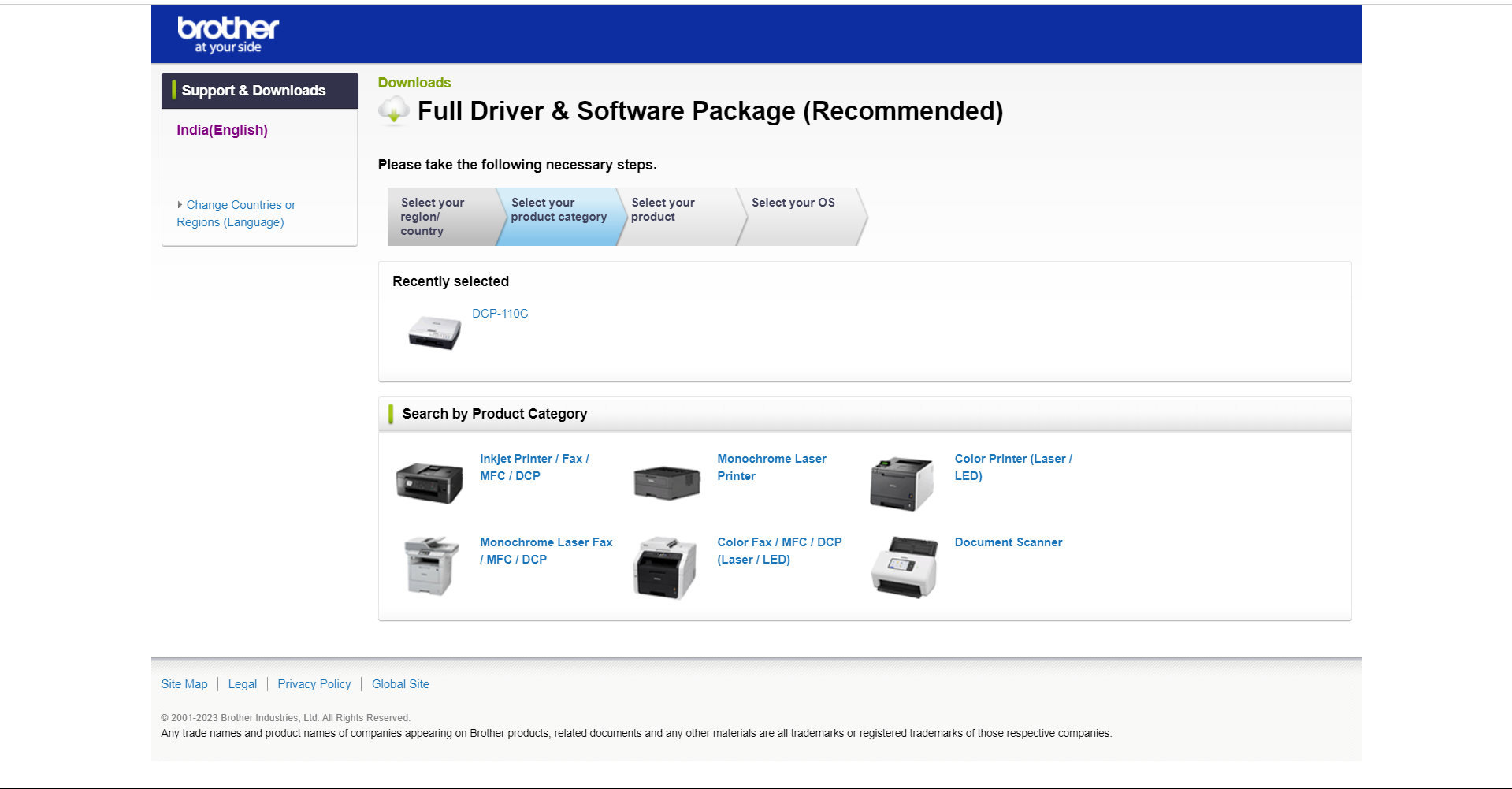 How to Fix Brother Printer Not Working in Windows 11 - GeekChamp