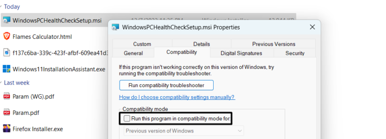 How to Fix Installation Assistant Not Working in Windows 11 - GeekChamp