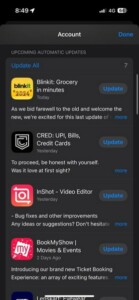 How to Fix Microsoft Authenticator Not Working on iPhone in iOS 17 ...