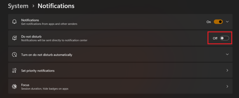How to Get Rid Of Mcafee Pop-Ups Windows 11 - GeekChamp