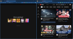 How to Use Snap Layouts in Windows 11 - GeekChamp