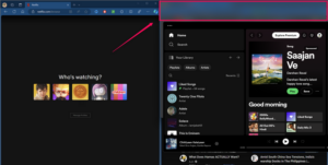 How to Use Snap Layouts in Windows 11 - GeekChamp