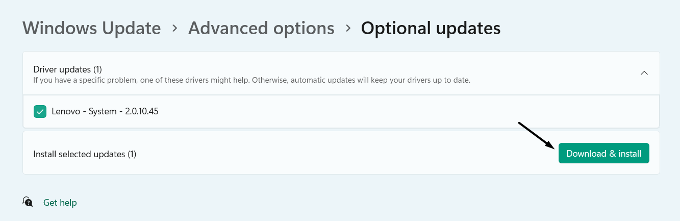 How to Fix Installation Assistant Not Working in Windows 11 - GeekChamp