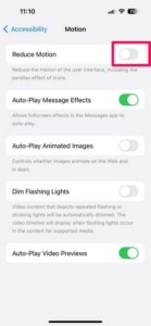 How to Fix Swipe-Up Not Working on iPhone - GeekChamp