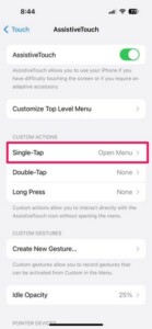 How to Fix Home Button Not Working on iPhone - GeekChamp