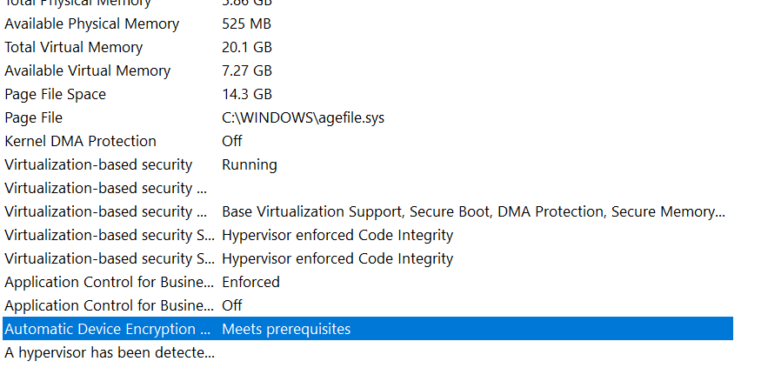 How to Fix BitLocker Not Showing in Windows 11 - GeekChamp
