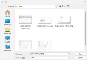 How to Fix Lightshot Not Working in Windows 11 - GeekChamp