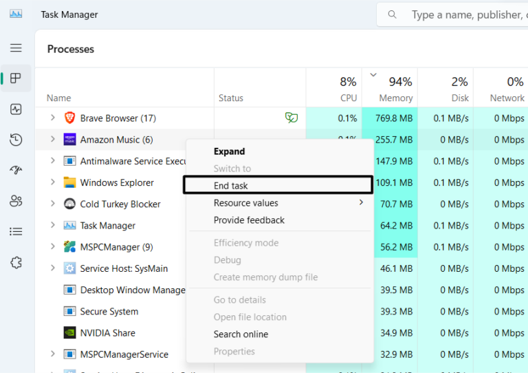 How to Fix Adobe Photoshop Not Working on Windows 11 - GeekChamp