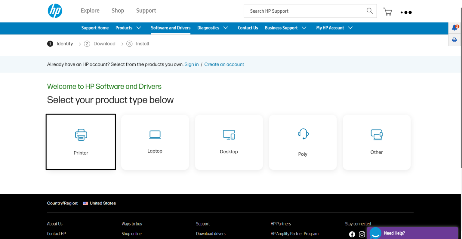 How to Fix HP Scanner Not Working in Windows 11 - GeekChamp