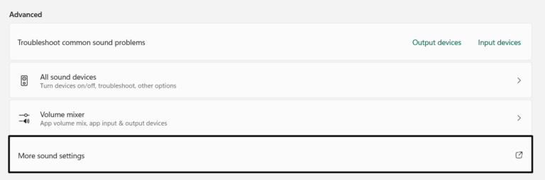 How to Fix Amazon Music App Not Working on Windows 11 - GeekChamp
