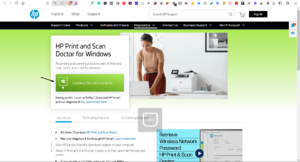 How to Fix HP Scanner Not Working in Windows 11 - GeekChamp