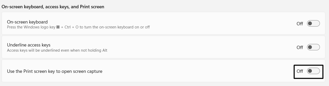 How to Fix Lightshot Not Working in Windows 11 - GeekChamp