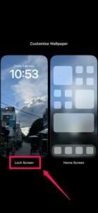 How to Fix Live Wallpaper Not Working on iPhone in iOS 17 - GeekChamp