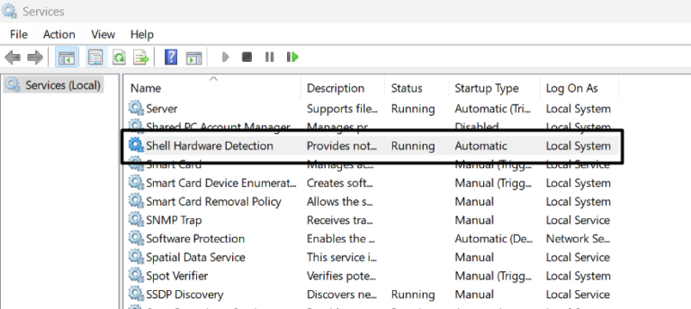 How to Fix Epson Scanner Not Working in Windows 11 - GeekChamp