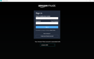 How to Fix Amazon Music App Not Working on Windows 11 - GeekChamp