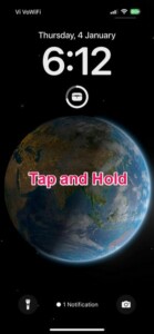 How to Fix Live Wallpaper Not Working on iPhone in iOS 17 - GeekChamp