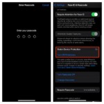 How to Enable and Use Stolen Device Protection on iPhone - GeekChamp