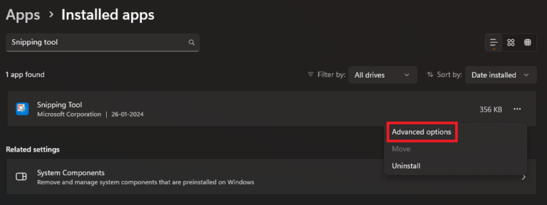 How to Fix Snipping Tool Not Working Properly With Multiple Monitors in ...