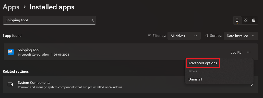 How to Fix Snipping Tool Not Working Properly With Multiple Monitors in ...