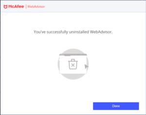 How to Get Rid Of Mcafee Pop-Ups Windows 11 - GeekChamp