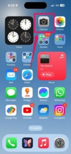 How to Fix Flashlight Not Working on iPhone in iOS 17 - GeekChamp