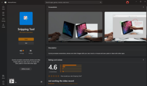 How to Fix Snipping Tool Not Working Properly With Multiple Monitors in Windows 11 - GeekChamp