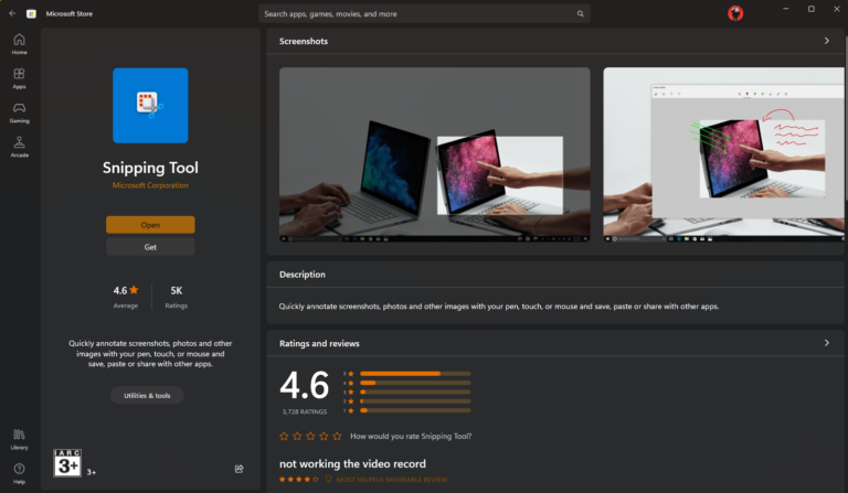 How to Fix Snipping Tool Not Working Properly With Multiple Monitors in ...