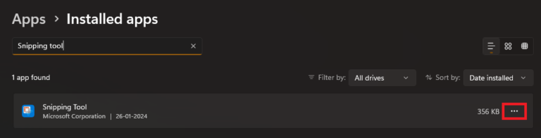 How to Fix Snipping Tool Not Working Properly With Multiple Monitors in ...