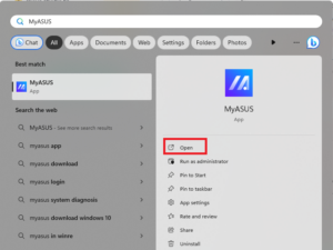 How to Fix Asus Laptop Touchpad Not Working - GeekChamp