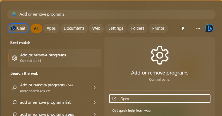 How to Get Rid Of Mcafee Pop-Ups Windows 11 - GeekChamp