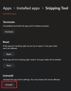 How to Fix Snipping Tool Not Working Properly With Multiple Monitors in ...