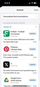 How to Fix Keyboard Not Working on iPhone - GeekChamp