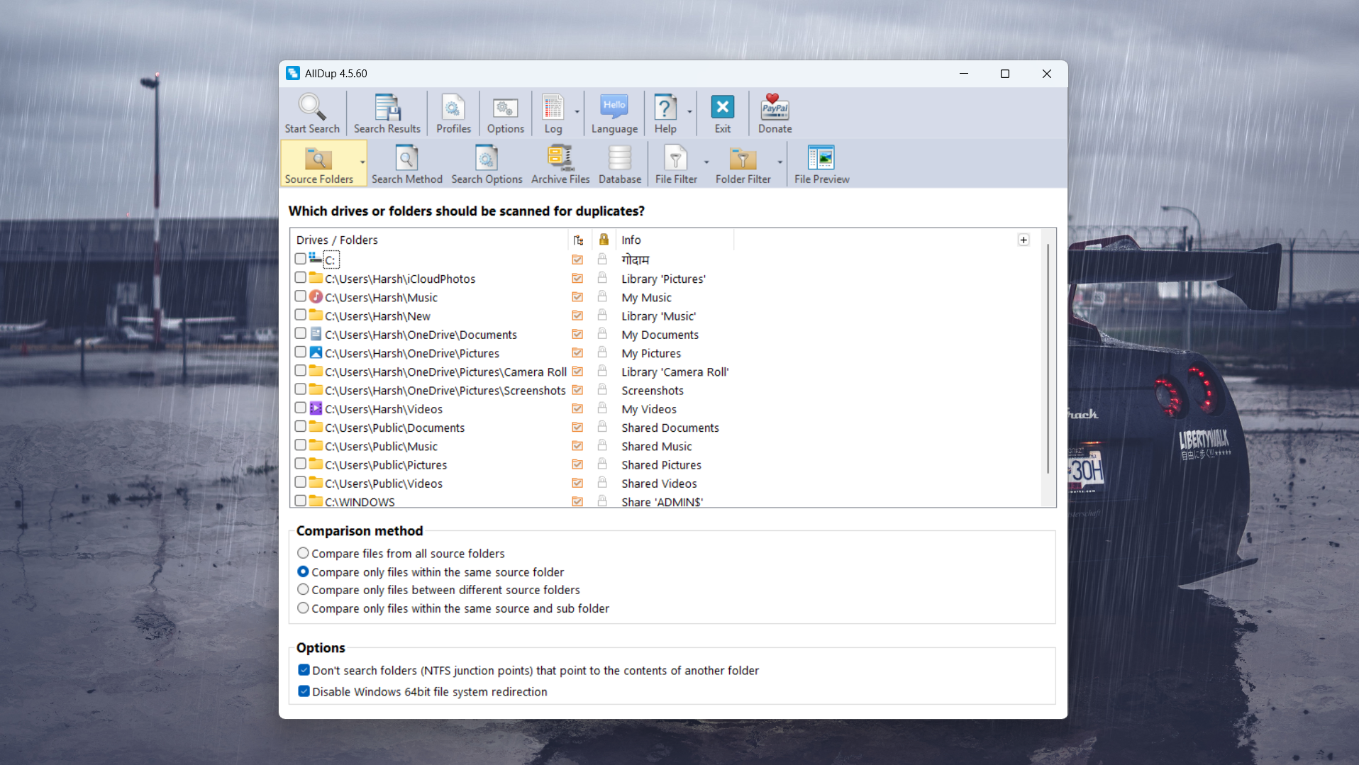 Best Duplicate File Finder for Windows 11 - GeekChamp