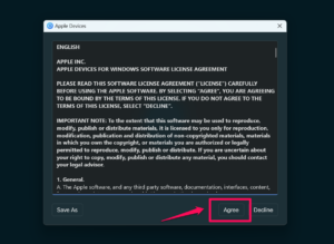 How to Install and Use the Apple Devices App on Windows 11 - GeekChamp
