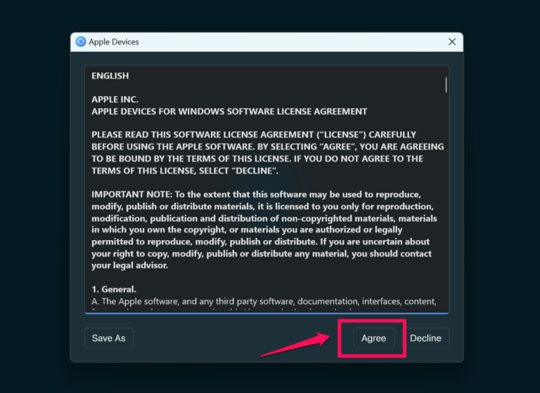 How to Install and Use the Apple Devices App on Windows 11 - GeekChamp