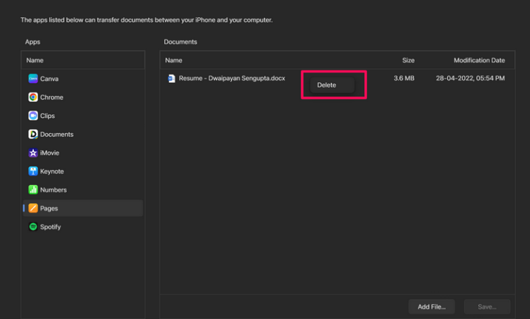 How to Install and Use the Apple Devices App on Windows 11 - GeekChamp