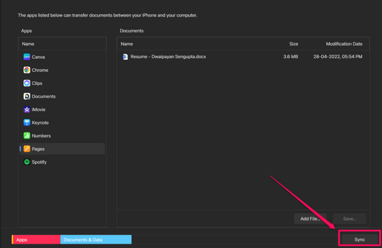 How to Install and Use the Apple Devices App on Windows 11 - GeekChamp