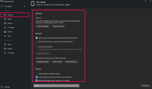 How to Install and Use the Apple Devices App on Windows 11 - GeekChamp