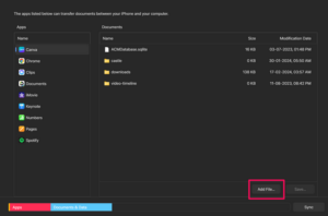 How to Install and Use the Apple Devices App on Windows 11 - GeekChamp
