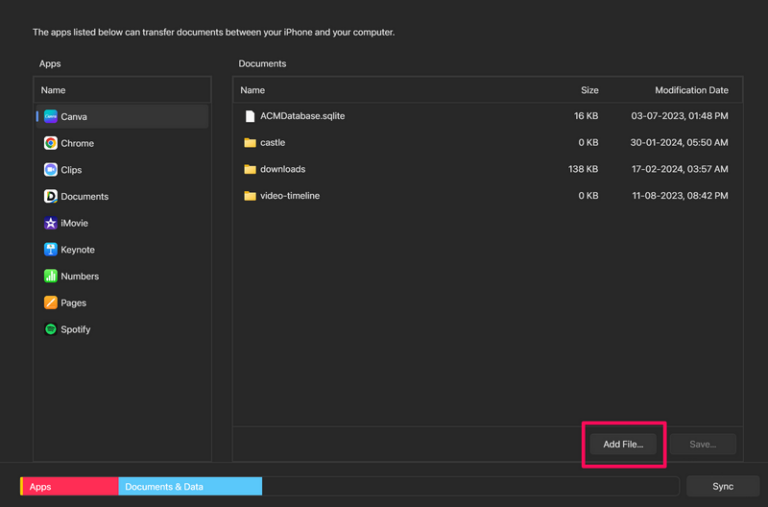 How to Install and Use the Apple Devices App on Windows 11 - GeekChamp