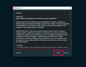 How to Install and Use the Official Apple Music App on Windows 11 ...