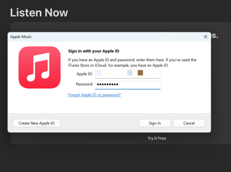 How to Install and Use the Official Apple Music App on Windows 11 ...
