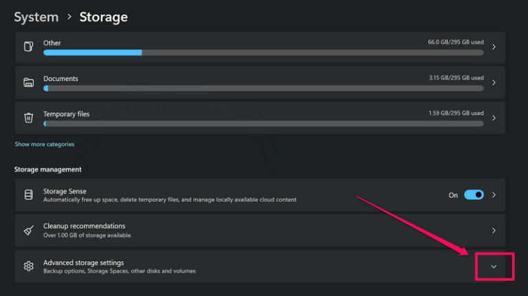 How to Check Hard Drive Health in Windows 11 - GeekChamp