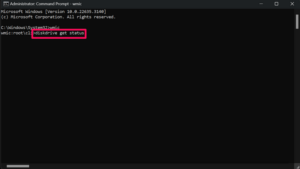How to Check Hard Drive Health in Windows 11 - GeekChamp
